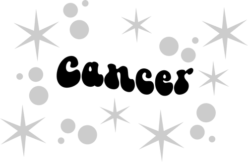 Free Zodiac Sign SVG Files for Cricut and Silhouette